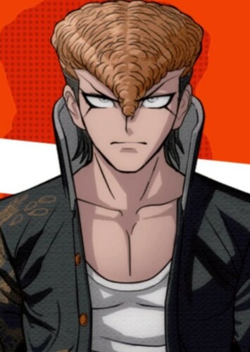 Mondo Owada Fan Casting for Danganronpa (2020s live action franchise ...