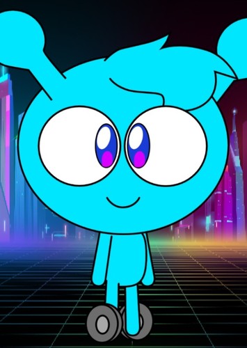 MoniAlien Fan Casting for MoniPals | myCast - Fan Casting Your Favorite ...