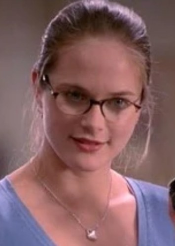 Monica Jones Fan Casting for The Rage: Carrie 2 (1989) | myCast - Fan ...