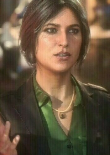 Jolene Andersen Fan Casting