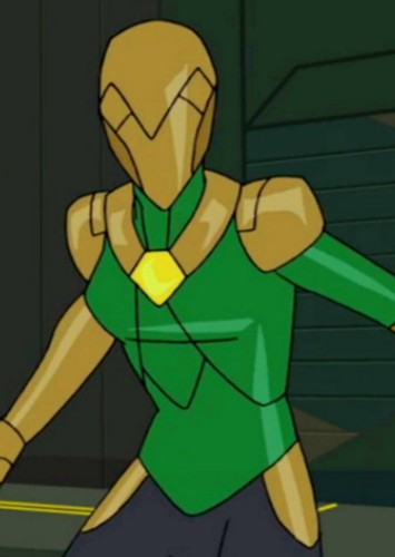 Monica Rappaccini Fan Casting