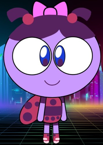 MoniLulu Fan Casting for MoniPals | myCast - Fan Casting Your Favorite ...