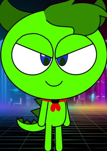 MoniMonster Fan Casting for MoniPals | myCast - Fan Casting Your ...