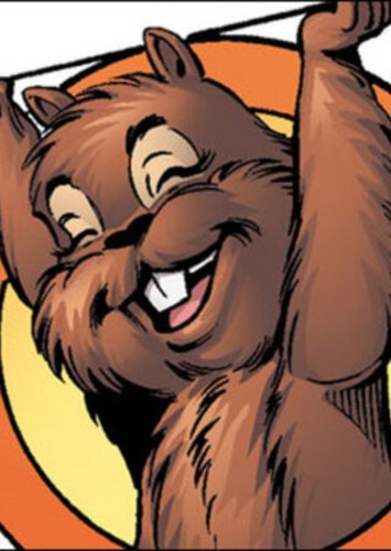 Monkey Joe Fan Casting for The Great Lakes Avengers | myCast - Fan ...