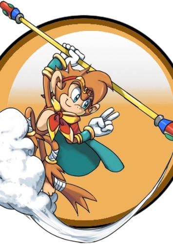 Monkey Khan Fan Casting for New Sonic the Hedgehog Voice Cast | myCast ...