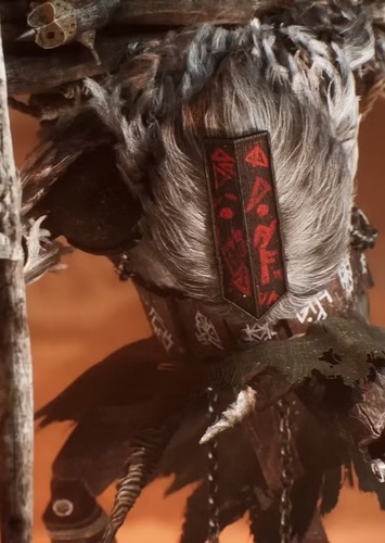 Fan Casting Katsuyuki Konishi as Monoco in Clair Obscur: Expedition 33 ...