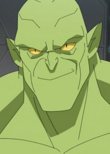 Monster Girl Fan Casting for Invincible: the live-action series ...