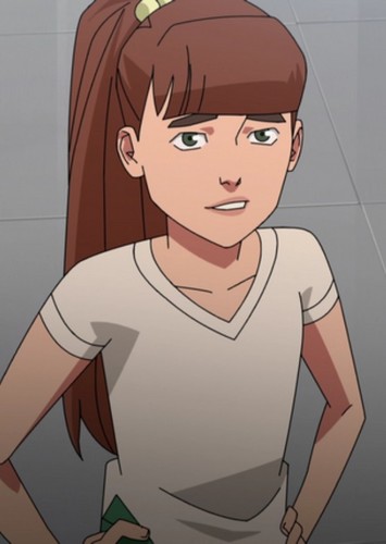 Monster Girl Fan Casting for Invincible | myCast - Fan Casting Your ...