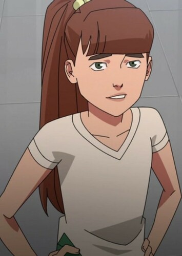 Monster Girl Fan Casting for Invincible Live Action Series Amazon Prime ...