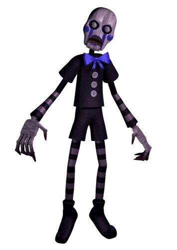 Monster Vinnie Fan Casting for Candy's: The Final Chapter | myCast ...