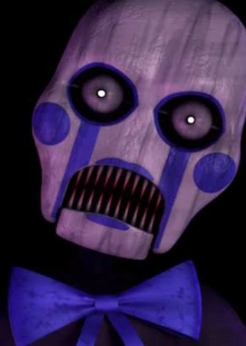 Monster Vinnie Fan Casting for Five nights at candy's | myCast - Fan ...