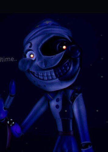 Find an Actor to Play Moondrop in MK X GI X FNAF: SB - War of the lord ...
