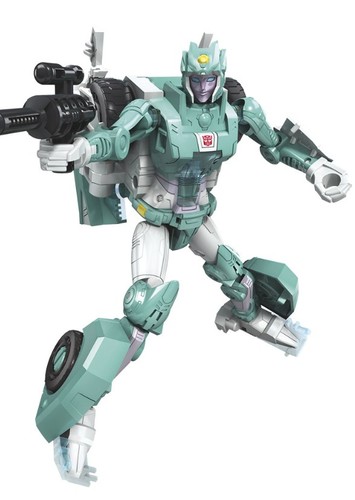 Ellie main Fan Casting