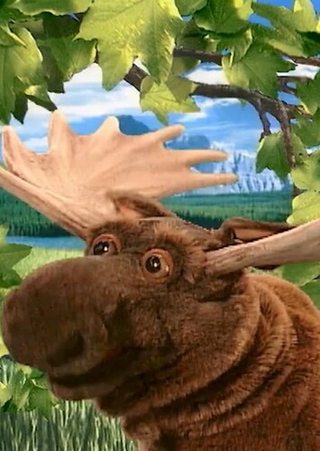 BBC Wildlife: Wild Isles (Muppet Edition) Fan Casting on myCast