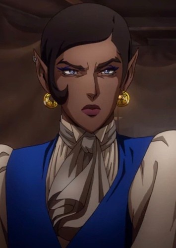 Morana Fan Casting for Castlevania Live Action | myCast - Fan Casting ...