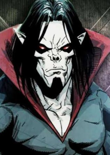 Morbius Fan Casting for Characters for future MCU movies | myCast - Fan Casting Your Favorite ...
