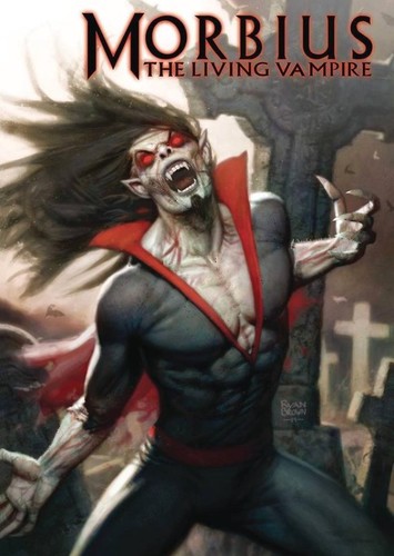 Morbius Fan Casting for Spider-Man Mcu My Fancast | myCast - Fan Casting Your Favorite Stories