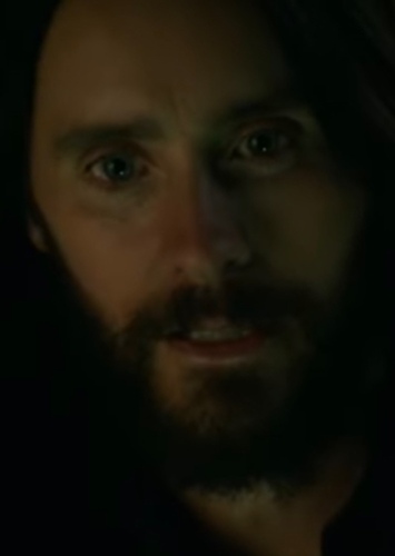 Morbius The Living Vampire Fan Casting for Spider-Man 4 (Tom Holland ...