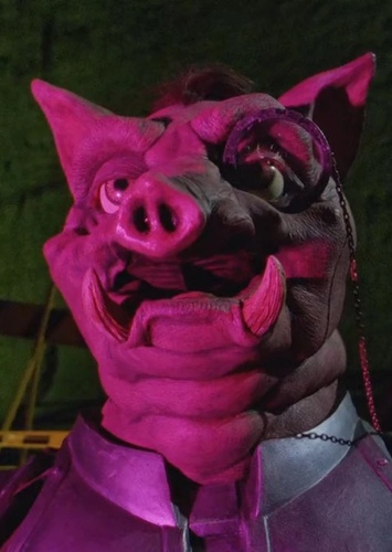 Mordant Fan Casting for Batman/Mighty Morphin’ Power Rangers | myCast ...