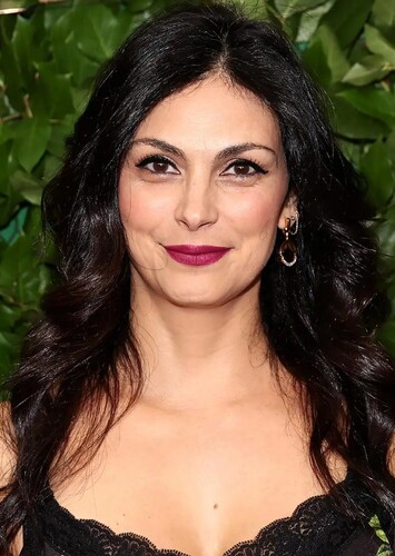 Morena Baccarin Fan Casting for Most Iconic Voice Roles | myCast - Fan ...