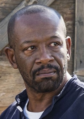 Morgan Jones Fan Casting for Walking Dead Recast | myCast - Fan Casting ...
