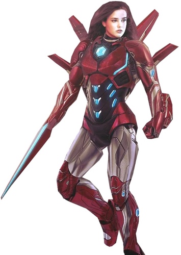 Katherine Langford Fan Casting