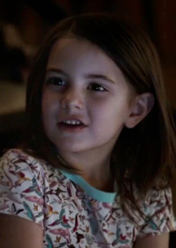 Fan Casting Emma Fuhrmann as Morgan Stark in Future Marvel Cinematic ...