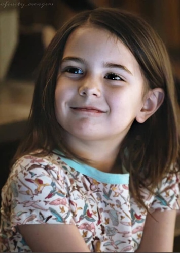 Find an Actor to Play Morgan Stark in HULK on myCast