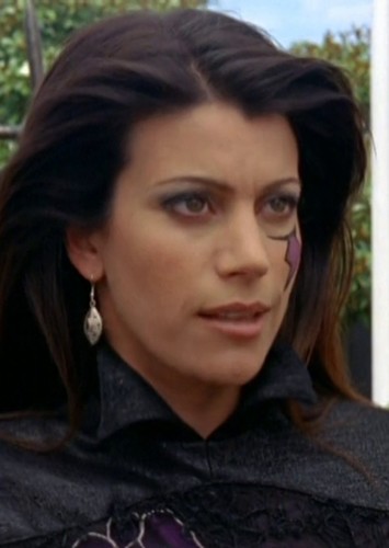 Morgana Fan Casting for Power Rangers S.P.D. | myCast - Fan Casting ...