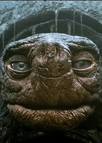 Morla Fan Casting for The NeverEnding Story Remake | myCast - Fan ...