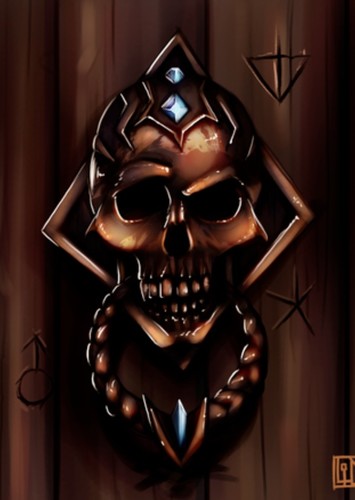 Curtis Armstrong Fan Casting