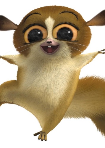Mort Fan Casting for Live Action Madagascar | myCast - Fan Casting Your ...