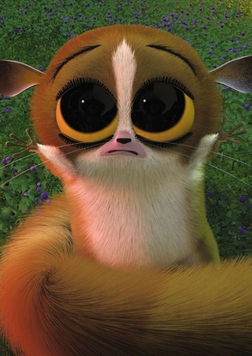 Mort Fan Casting for Madagascar | myCast - Fan Casting Your Favorite ...