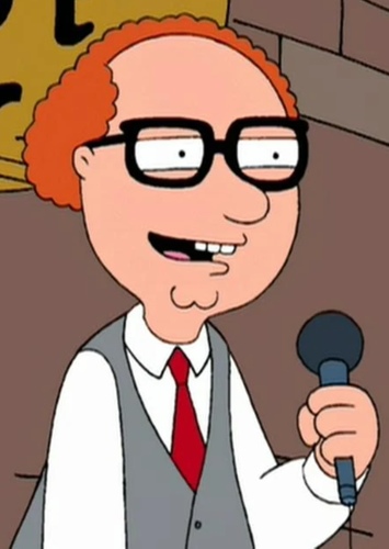 Mort Goldman Fan Casting for Family Guy | myCast - Fan Casting Your ...