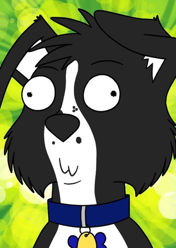 Morty smith(419HLR) Fan Casting for The bluey movie (2025) | myCast ...