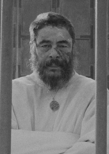 Moses Rosenthaler Fan Casting for Robert Altman's The French Dispatch ...