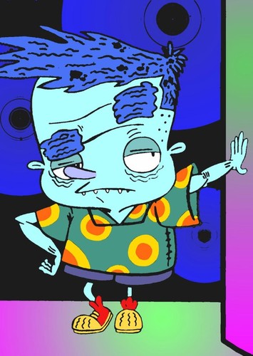 Moville Mysteries Fan Casting on myCast