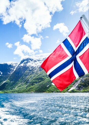 Ståle Sandbech Fan Casting