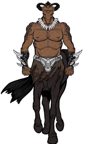 Motaro Fan Casting for Mortal kombat 12 Onaga returns | myCast - Fan ...