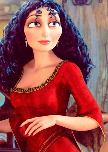 Mother Gothel Fan Casting for Disney Villians | myCast - Fan Casting ...