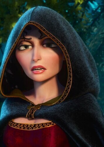 Mother Gothel Fan Casting for Tangled(Live Action Remake 2027) | myCast ...