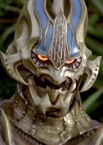 Motodrone Fan Casting for Power Rangers Hexagon | myCast - Fan Casting ...