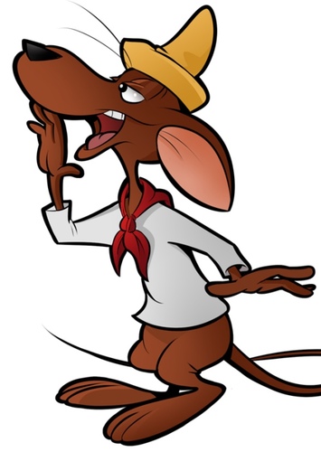 Slowpoke Rodriguez Fan Casting for Looney Tunes: Cartoon Conductor 2 ...