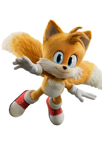 Movie Miles Fan Casting for The Movie Sonic Smelly Poot Show! | myCast ...