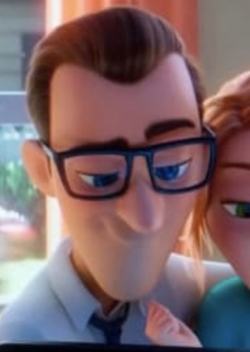 Mr. Bailey Fan Casting for Wonder Park | myCast - Fan Casting Your ...