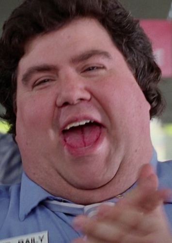 Mr. Baily Fan Casting for Good Burger Remake | myCast - Fan Casting ...