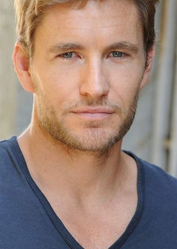 Mr. Ballinger Fan Casting for Tomorrow Girls | myCast - Fan Casting ...