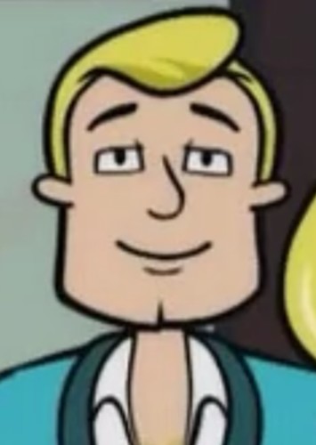 Mr. Best Fan Casting for WordGirl [Live Action Cast] | myCast - Fan ...