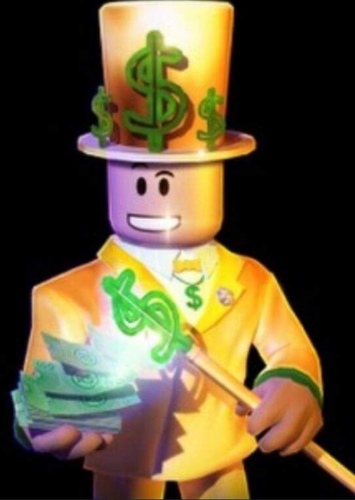 Find an Actor to Play Mr Bling Bling in Roblox The Movie on myCast