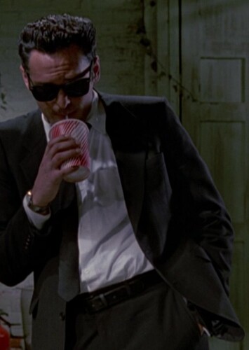 Mr Blonde Fan Casting for Reservoir Dogs (1982) | myCast - Fan Casting ...